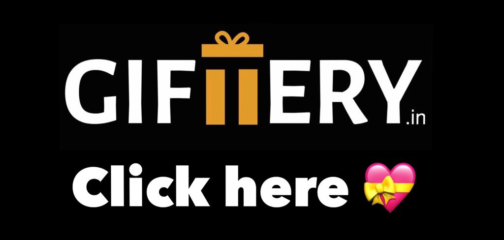 Giftery.in